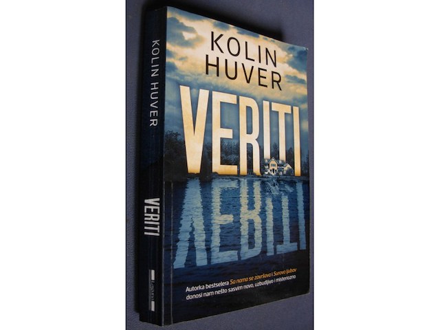 VERITI - Kolin Huver