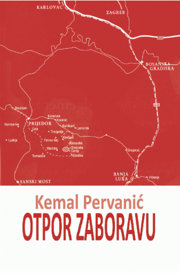 Otpor zaboravu