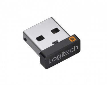 LOGITECH Unifying NANO receiver za miš i tastaturu