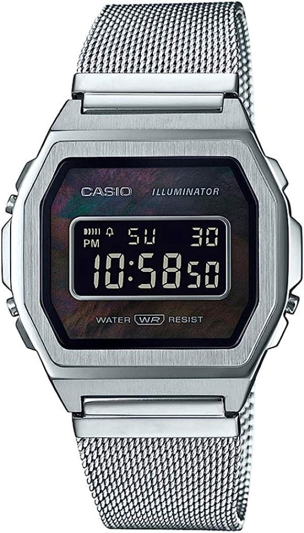 CASIO DIGITALNI A1000M-1B