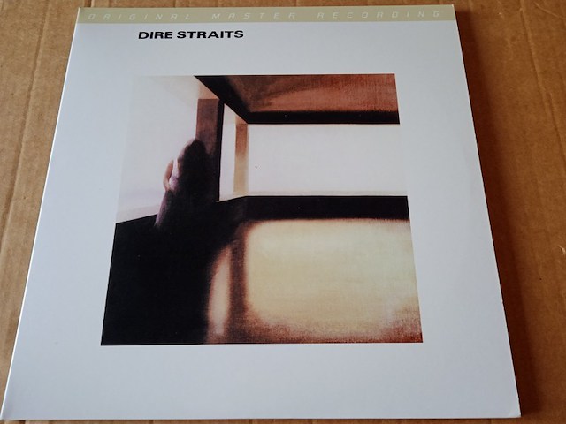 Dire Straits – Dire Straits, Remastered,Special Edition
