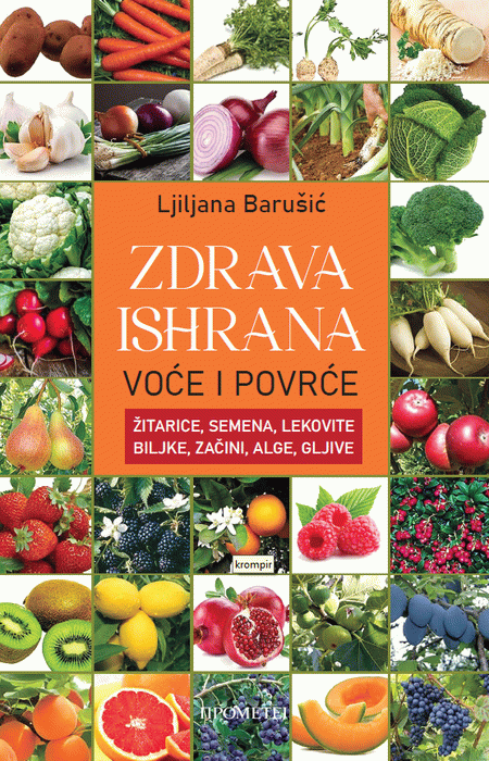 Zdrava ishrana