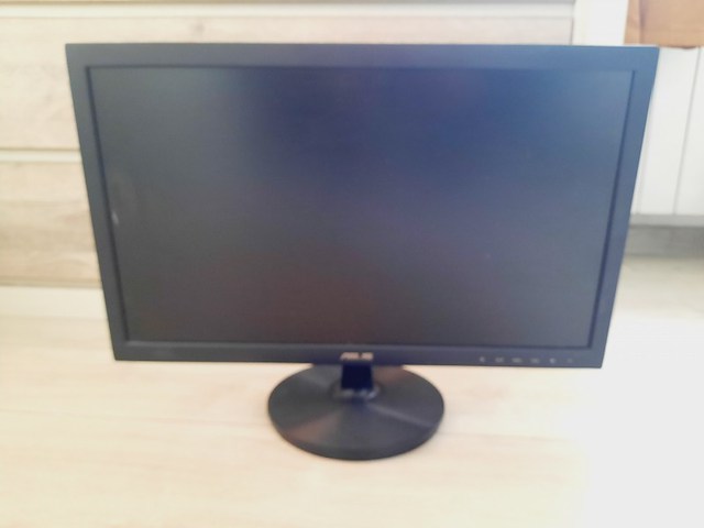 Monitor Asus VS228DE 21.5` FullHD