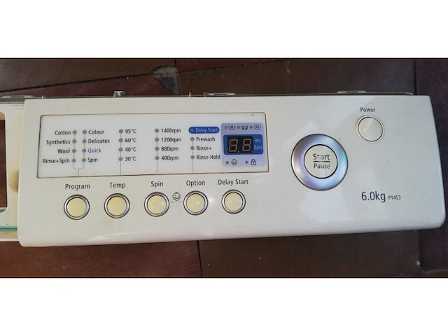 Samsung elektronika P1453