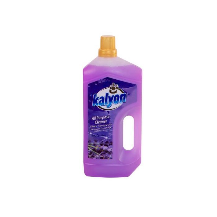 KALYON SR. ZA VIŠENAMENSKO CIŠCENJE -LAVANDA, 1L