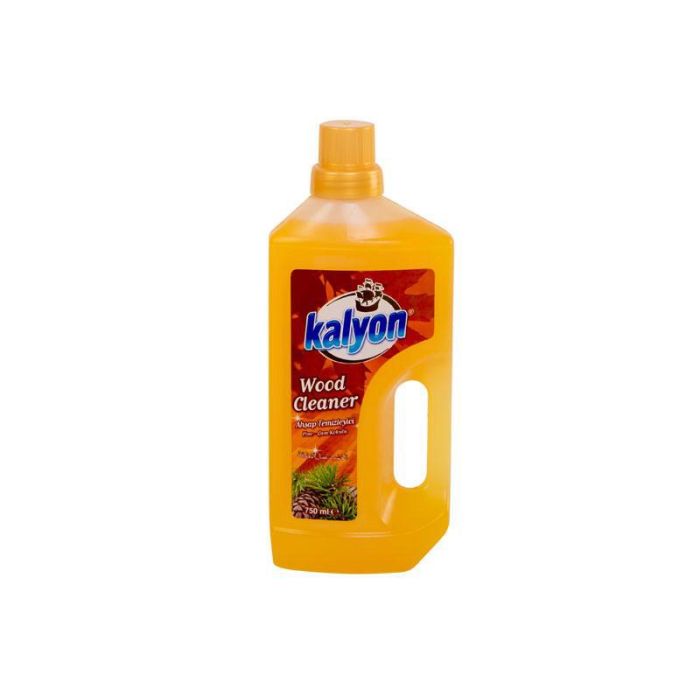 KALYON SR. ZA CIŠCENJE DRVENIH POVRŠINA-BORA,750ML