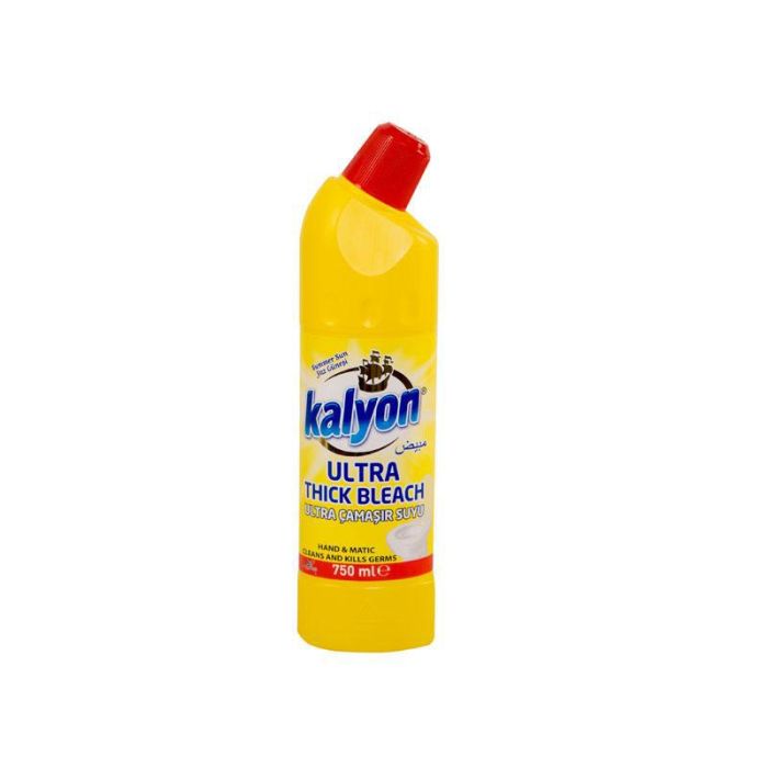 KALYON SR.ZA CIŠCENJE I ULT.SUN. IZBELJIVAC,750ML