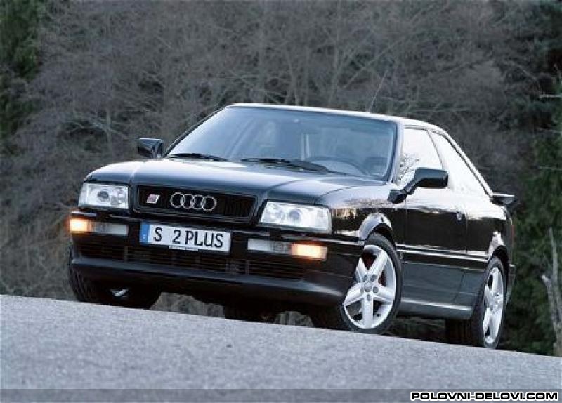 Delovi Za Audi Kupe Audi 90 Quatro