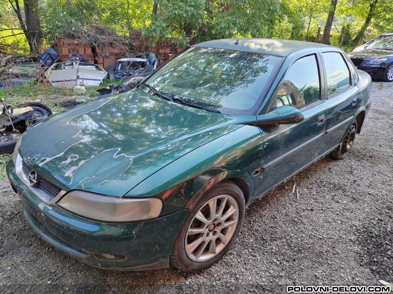 Opel Vectra B 2.0 Dti Kompletan Auto U Delovima