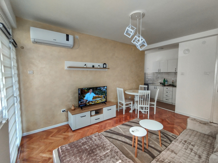 Apartman Ilić, Aranđelovac, Braće Jugović