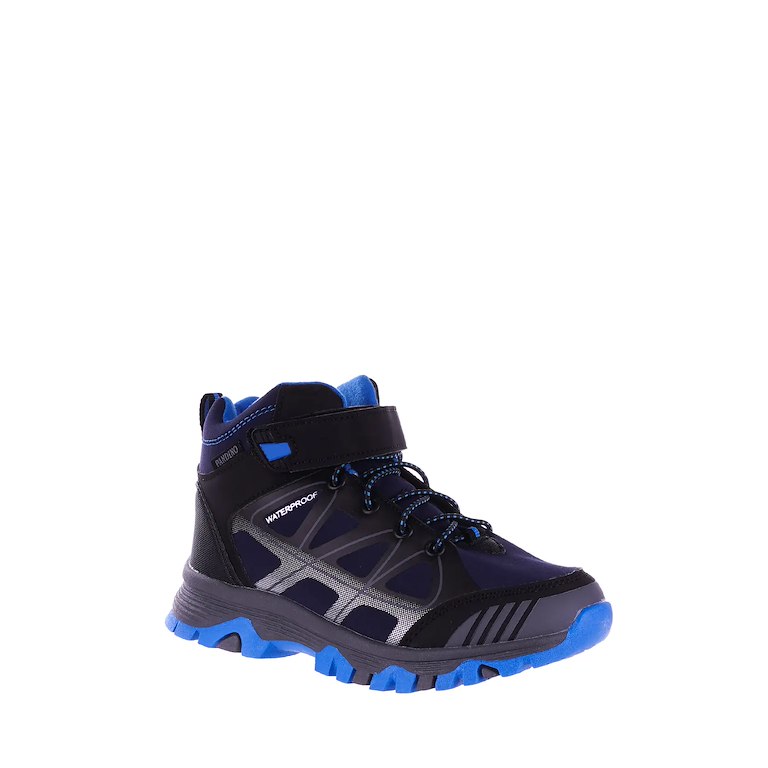 PANDINO BOY WATERPROOF Cipele za dečake N73603, Teget