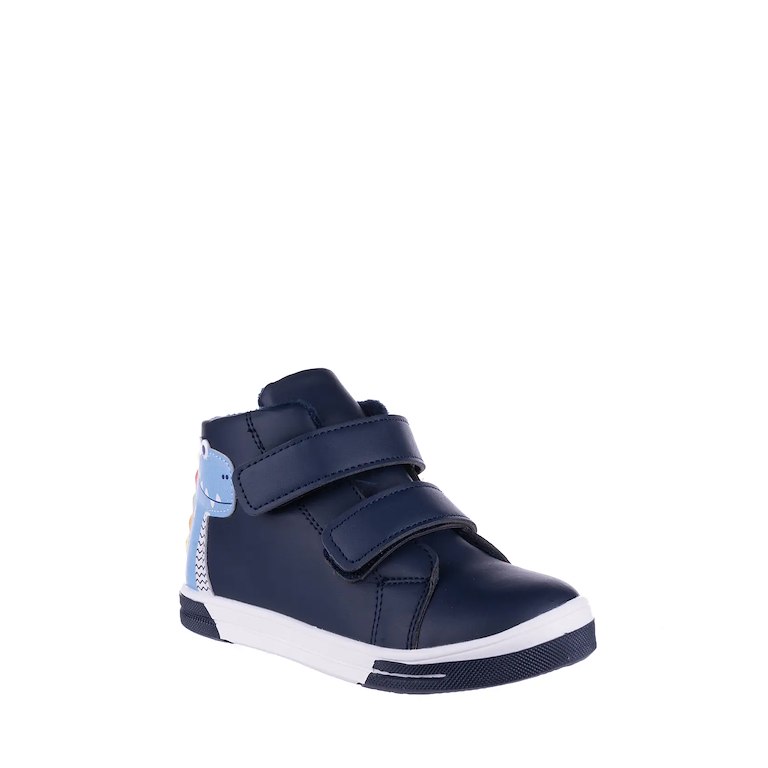 PANDINO BOY Cipele za dečake N75343, Teget