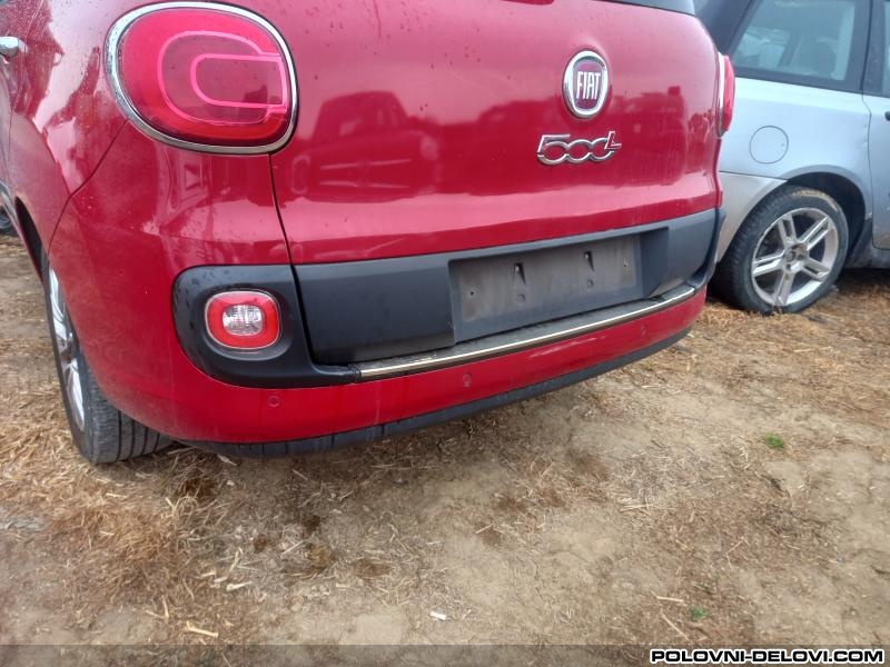 Fiat 500 L 1.3mjt 1.6mjt 1.4 16 Karoserija