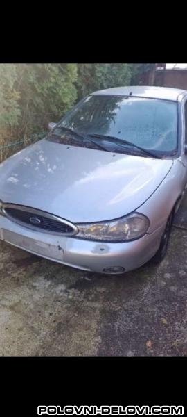 Ford Mondeo 1.8b Kompletan Auto U Delovima