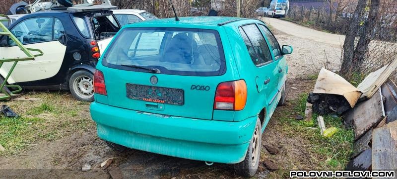 Volkswagen Polo Razni Delovi