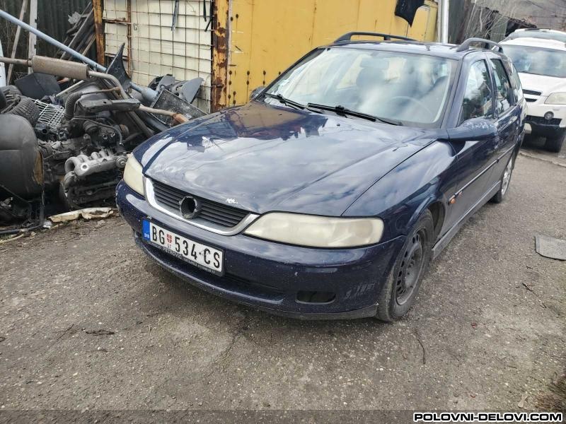 Opel Vectra Razni Delovi