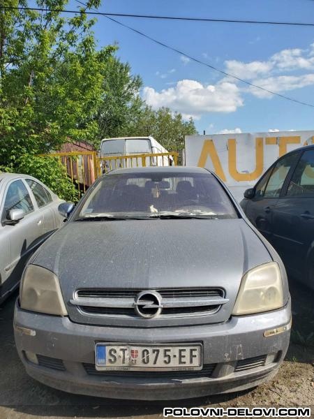 Opel Vectra Razni Delovi