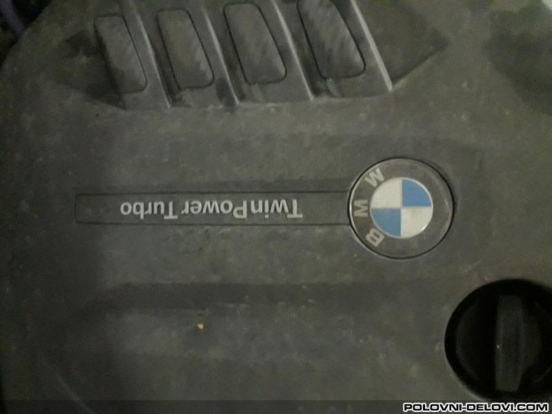 BMW 520 G30 Motor I Delovi Motora
