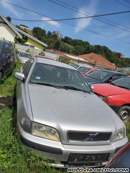 Volvo S40 Razni Delovi