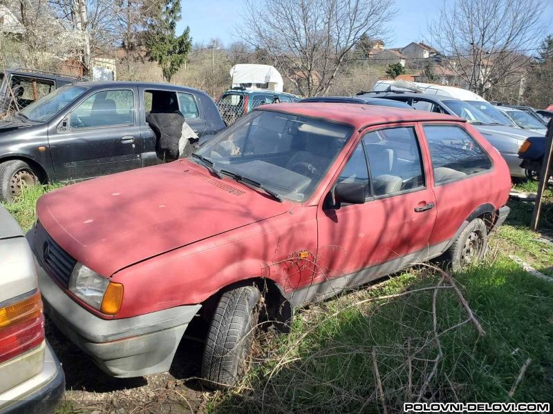 Volkswagen Polo Razni Delovi