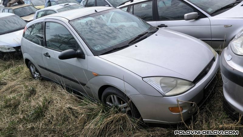 Ford Focus Razni Delovi