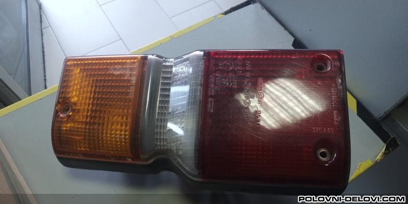 Hyundai Atos Kompletan Auto U Delovima