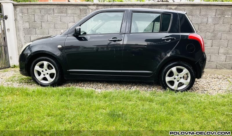 Suzuki Swift 1.3 Ddis Kompletan Auto U Delovima