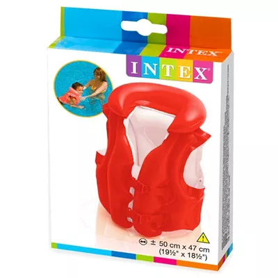 Intex Intex prsluk za plivanje 58671