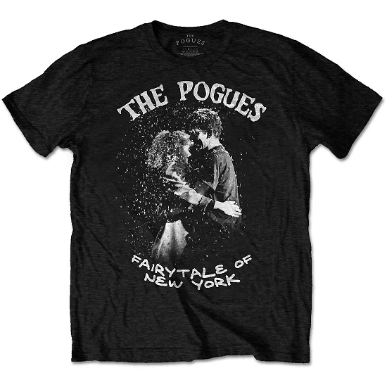 ThePogues_Fairytale Of New York_Uni_BL_TS:1XL