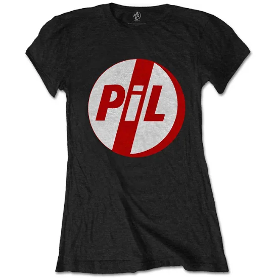PIL_Logo_Lady_BL_TS: S