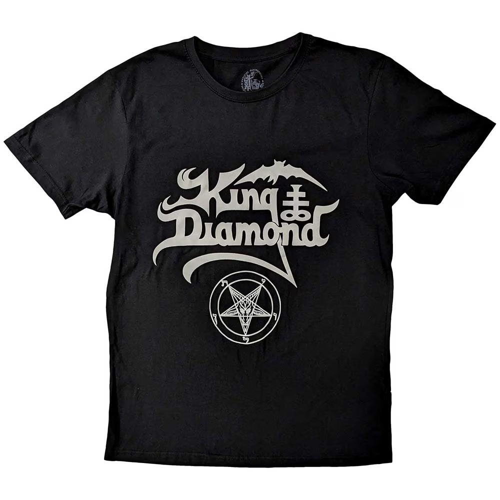 KingDiamond_Logo_Uni_BL_TS:1XL