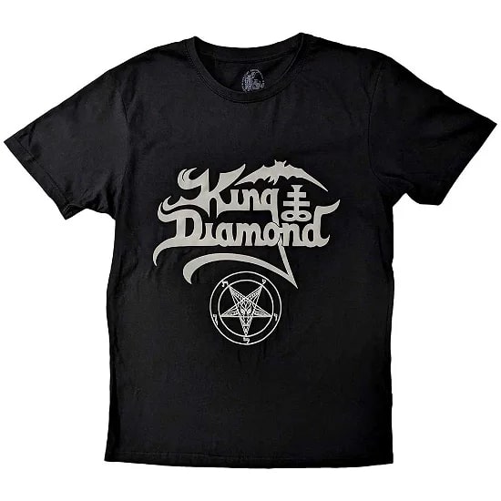 KingDiamond_Logo_Uni_BL_TS: L