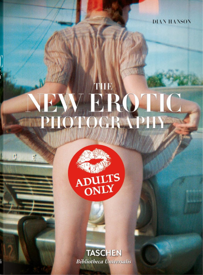 The New Erotic Photography