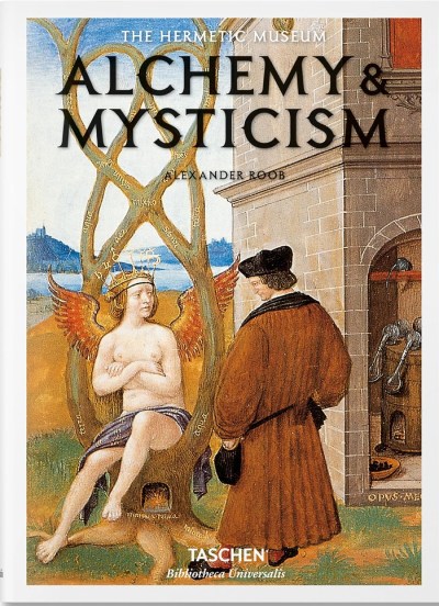 Alchemy & Mysticism