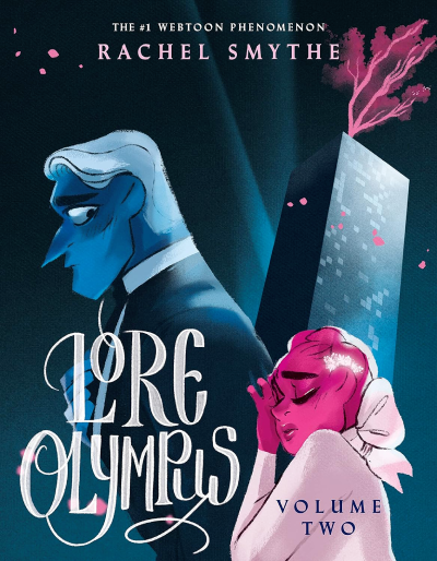 Lore Olympus, Vol. 2