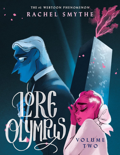 Lore Olympus, Vol. 2