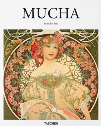 Mucha