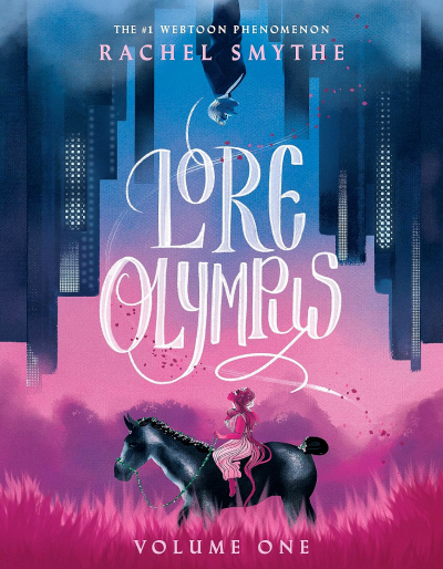 Lore Olympus, Vol. 1