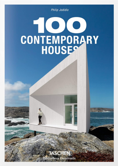 100 Contemporary Houses