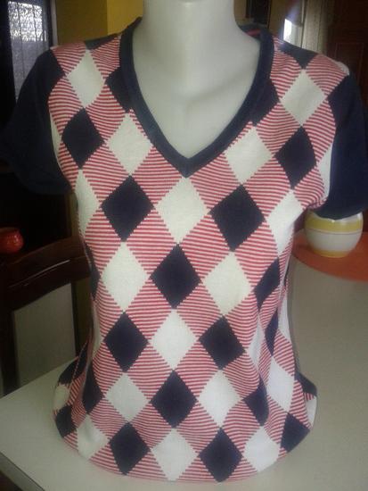 Tommy Hilfiger bluzica, original