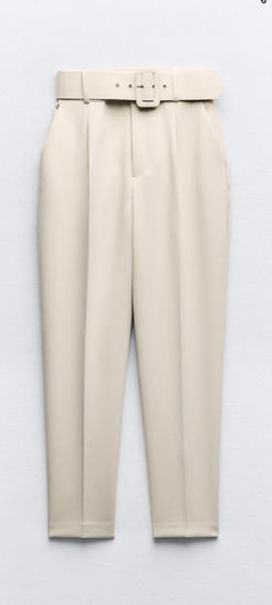 Pantalone Zara S