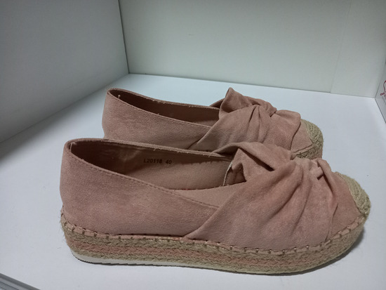 Espadrile