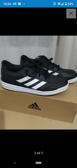 Adidas patike nove SNIŽENE