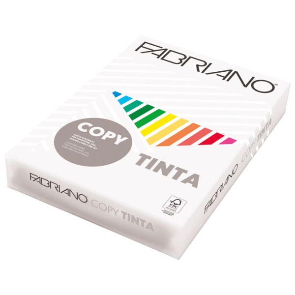 Papir Copytinta A4 200g pk100 Fabriano 65521297 beli (bianco)