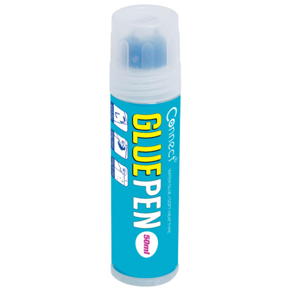 Lepak tečni 50ml u olovci Glue-pen Connect 3505