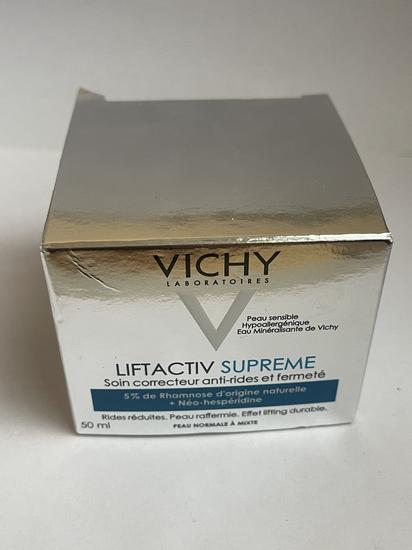Vichy Liftactiv Supreme dnevna krema 50ml
