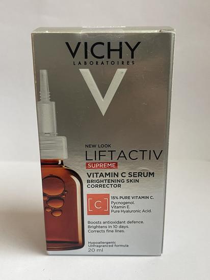 Vichy Liftactiv Supreme C Serum