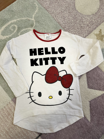 Hello Kitty majica
