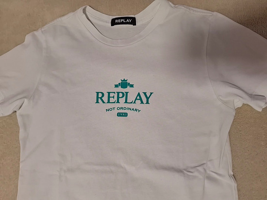 Dečija Replay majica veličina 12