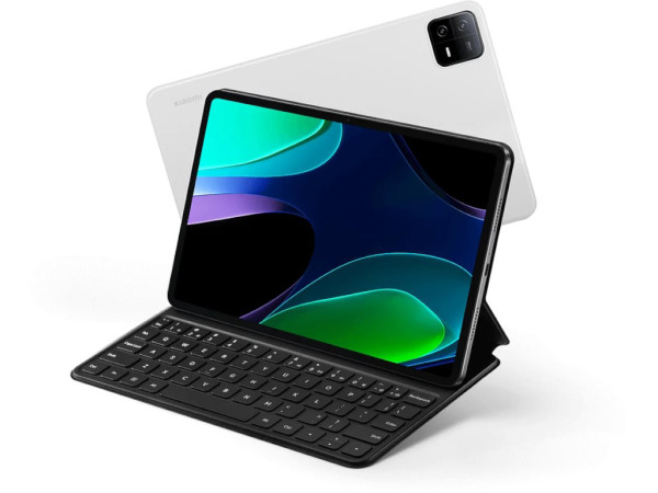 Tastatura za tablet XIAOMI Pad 6preklopna maskacrna' ( 'BHR7282GL_S' )